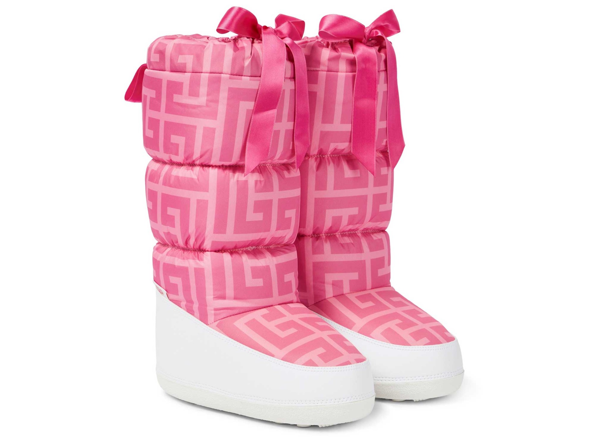 FASHION, WOMAN, BOOTS, BALMAIN-AND-BARBIE-JOIN-FORCES-AND-LAUNCH-AN ...