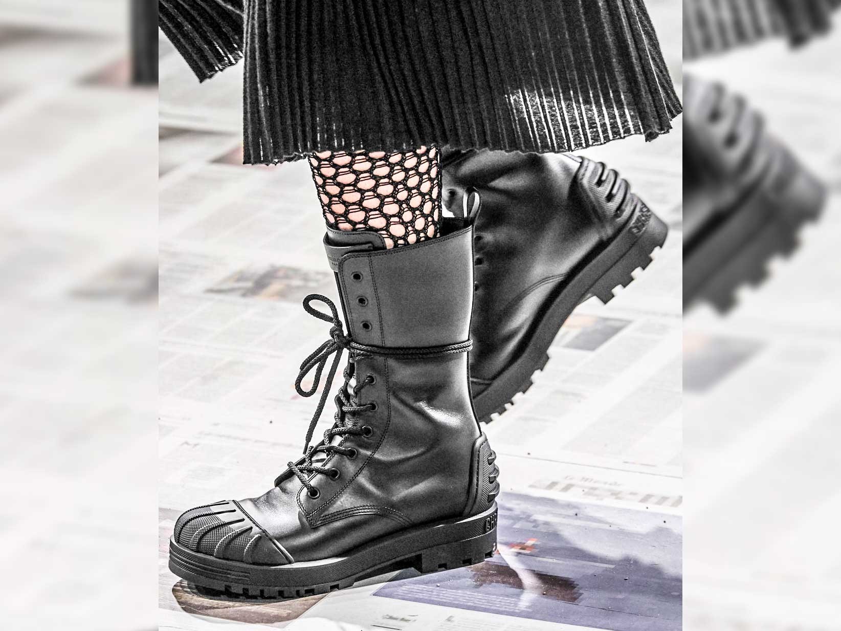 No te las pierdas! Las mejores BOTAS para Invierno 2021. Mirá las fotos ...