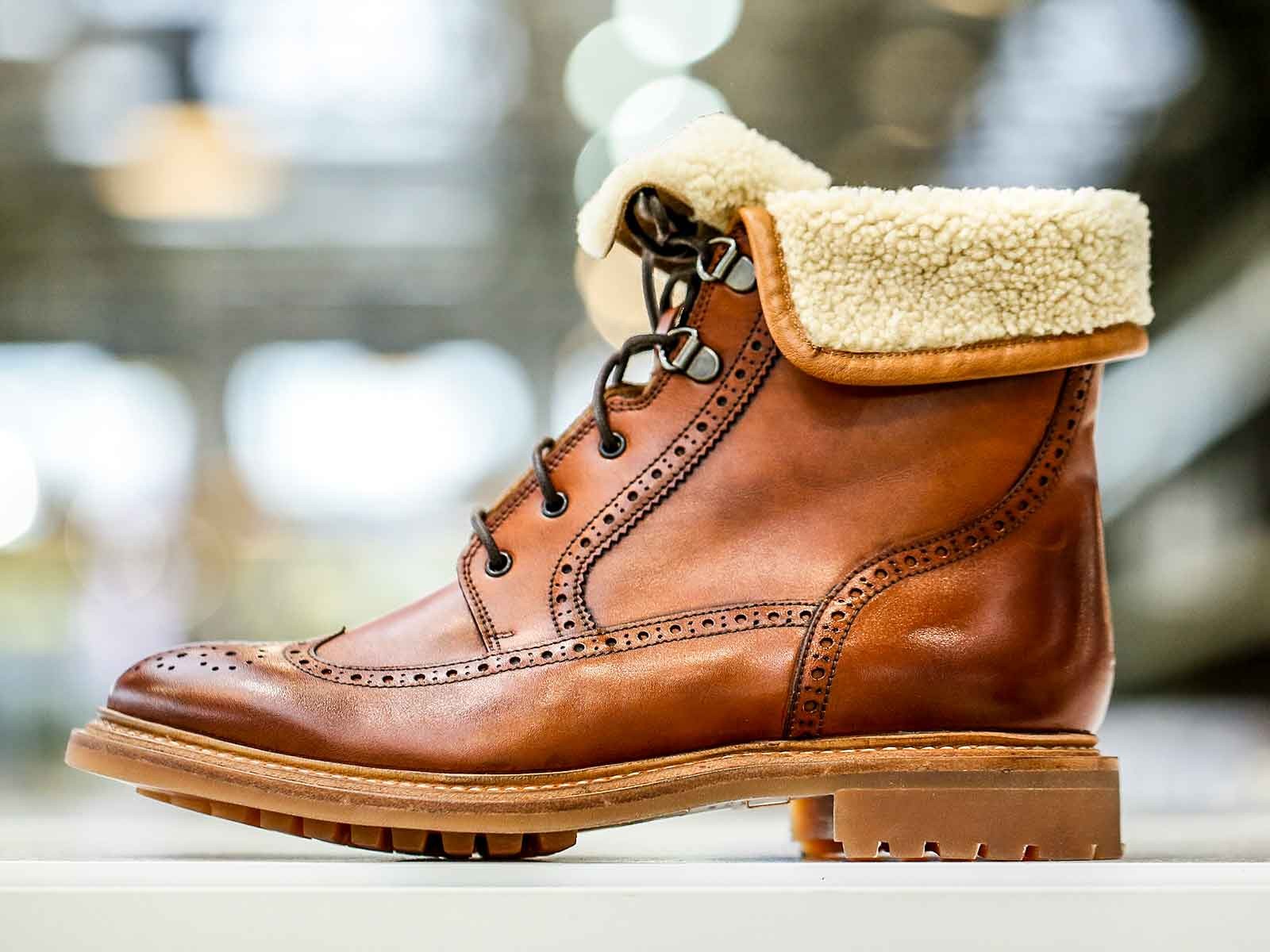 Imbatibles! GALLERY SHOES confirmó las botinetas para el próximo Otoño ...