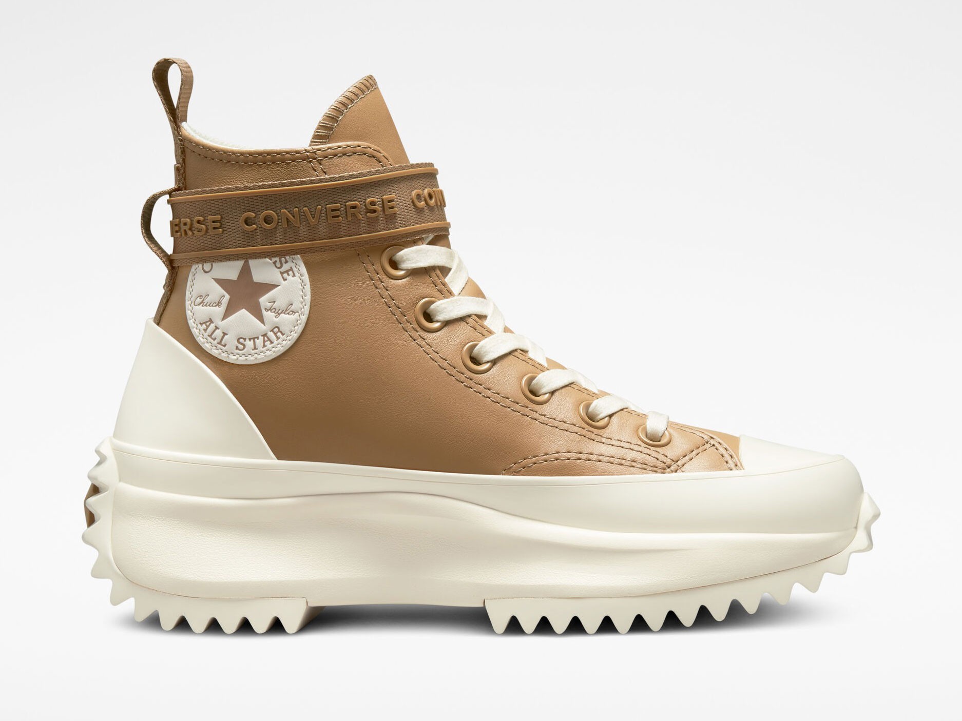 CONVERSE cambia para seguir vigente. Conoce los nuevos diseños - SERMA.NET