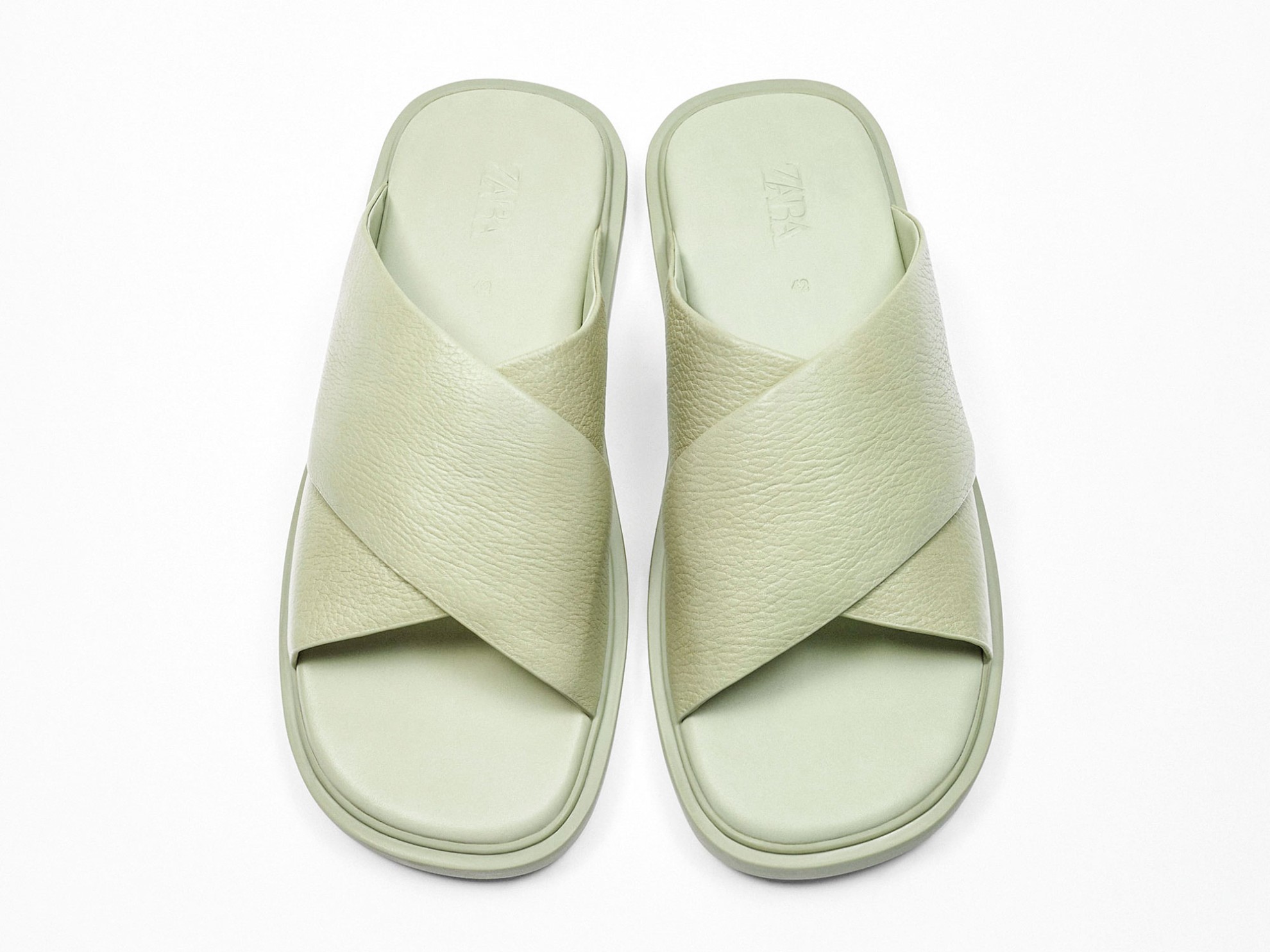 Chanclas masculinas: Máximo confort para la temporada - SERMA.NET