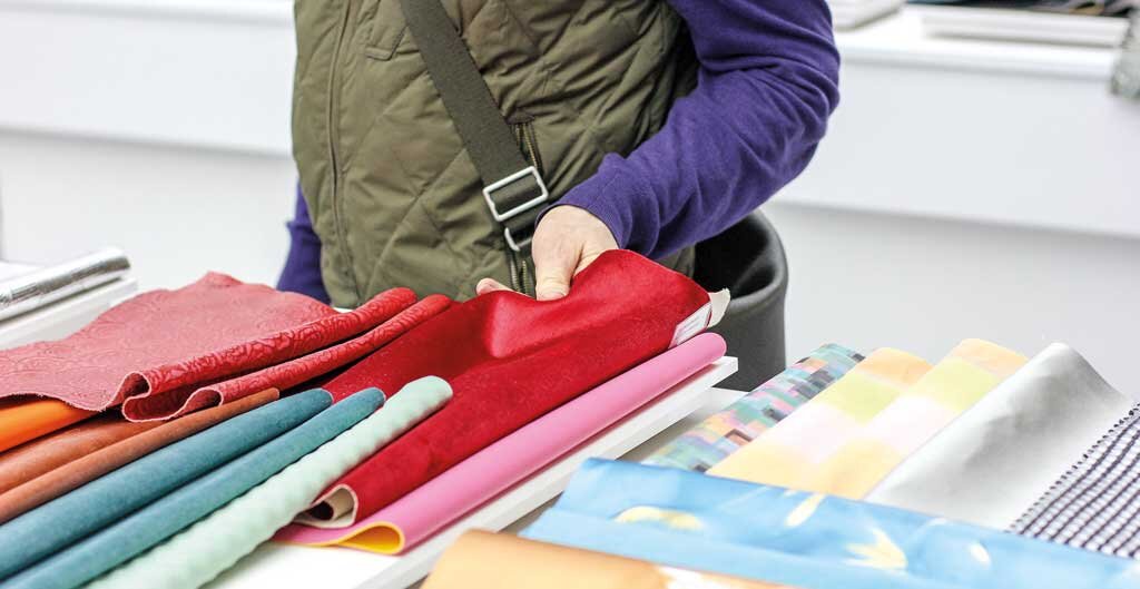 NOTICIAS, FERIAS, LINEAPELLE-ITALIA-CUEROS-PIELES-MATERIALES-Y ...